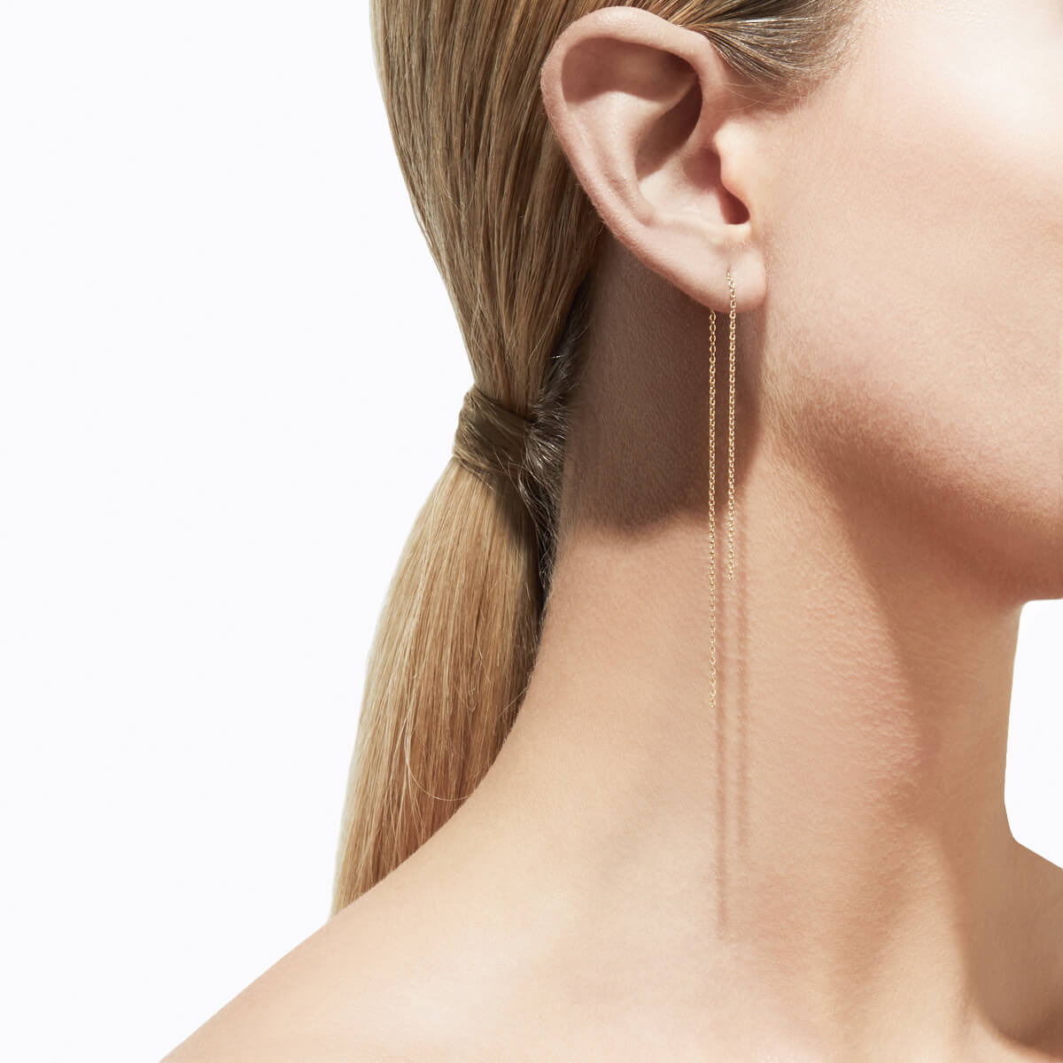 Chain Pierces 150 – Shihara