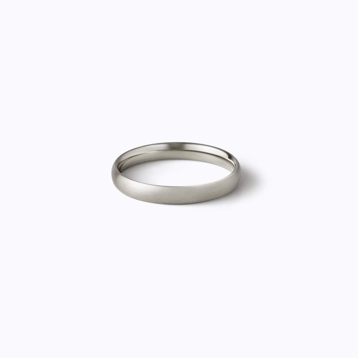 Oval Ring 30 – Shihara
